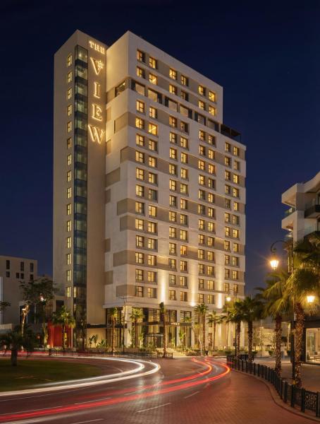 The View Rabat - Rabat