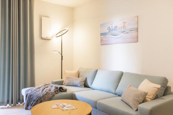 Wattperle - Butjadingen