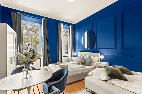 Modern Apartments - 1 Min To Reumannplatz - Easy City Centre Access - Schwechat