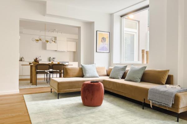 Beautiful Apartments On Strøget In Copenhagen City Center - Copenhagen