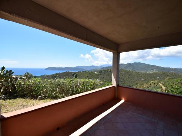 Villa Tra Gli Ulivi By Elba Holidays - Portoferraio