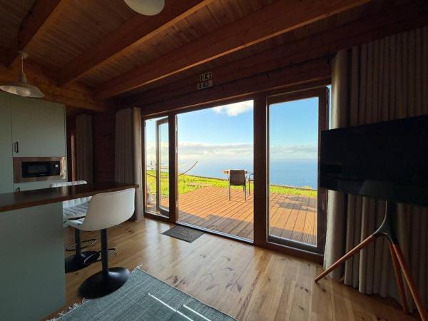 Sunset Eco Shelter 2 - Portugal