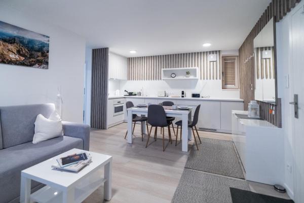 Tatrystay Vesna 2 Apartments - Starý Smokovec