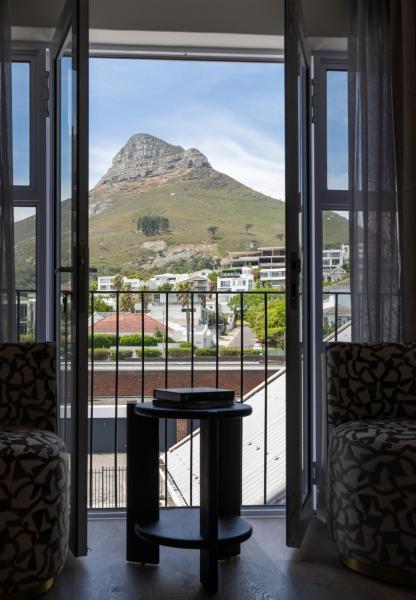 Guest House By Morea - Camps Bay