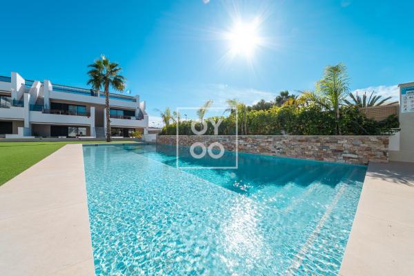 La Llana Rooftop Oasis, Outdoor Kitchen And Pool, By Oyoostays - Pilar de la Horadada