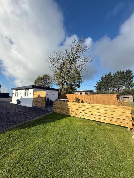 Seiriol, Modern Lodge With Games Room Access - Bangor, UK