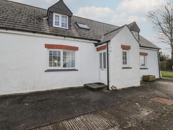 Farm Cottage - Haverfordwest