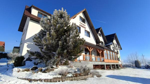 Gościniec Pieniński - Poland