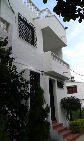 Cabaña Familiar La Aldea Doradal - Puerto Triunfo
