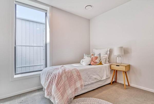 Vc Hotel Water 3 Bedroom Apartment - Auckland