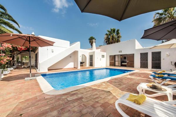 Casa Rouxinol - Ferragudo