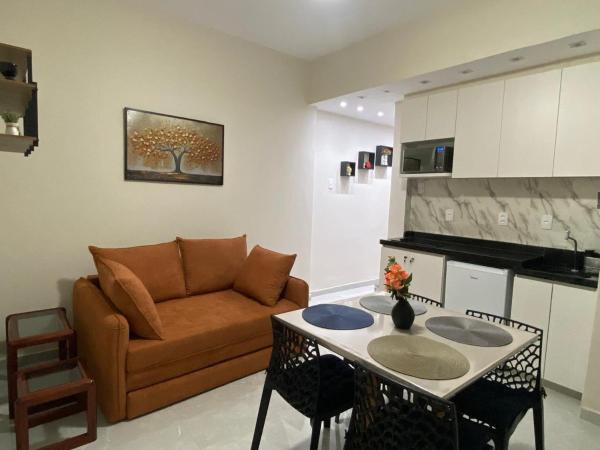 Rio Copa Apartment - Copacabana Posto 5 Quadra Praia - Nsc 1141 - Ipanema