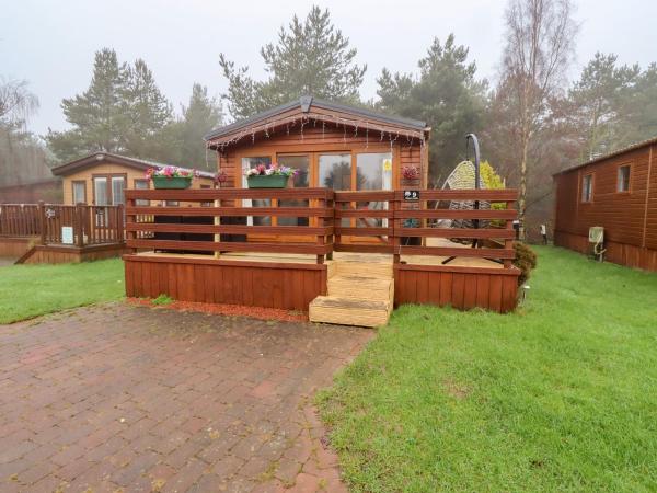 Chloe's Cabin - Northumberland