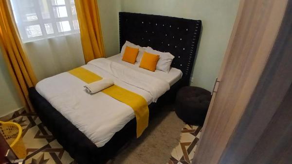 Zanaya Apartments - 나이로비