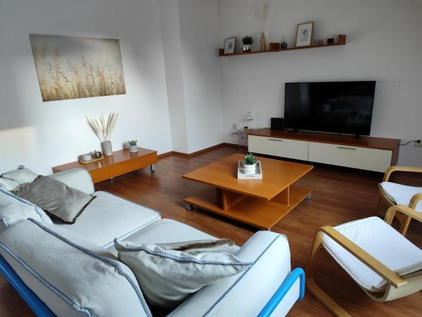 Rooftop Apartment - Tomášov