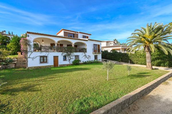 Villa Almare By Marhen Homes - Xàbia