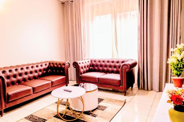 Ekay's Space Najjera1 - Kampala