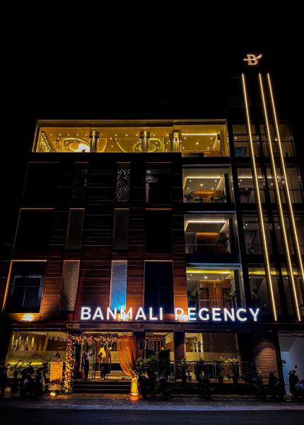 Banmali Regency - Jamshedpur