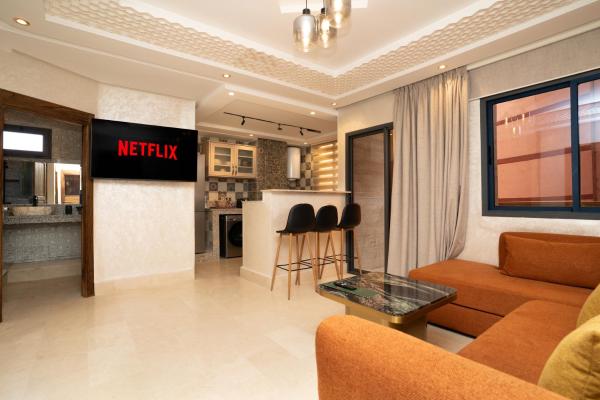 Gueliz Stay - Marrakesh