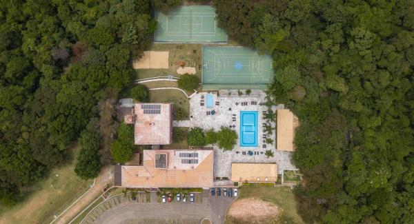 Hotel Fazenda Brisa Itu - Itu