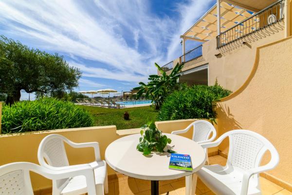 Hotel America - Marina di Camerota