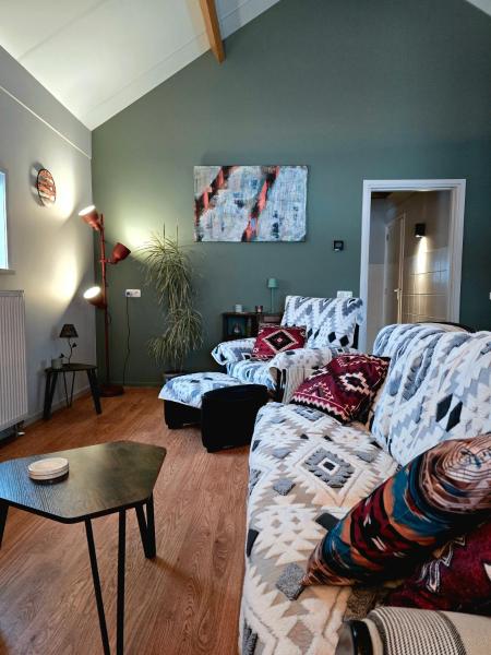 Whispering O - B&b Ermelo Speuld On The Veluwe - Harderwijk