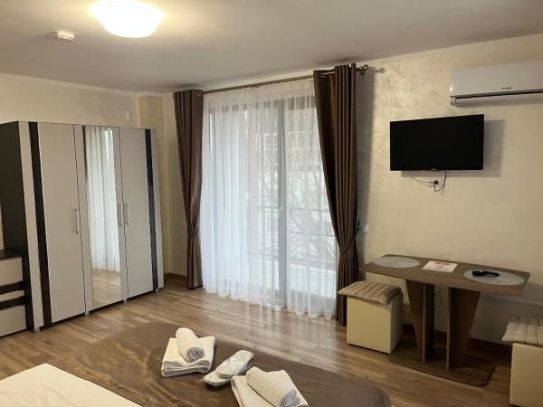 Palas Grand View - Roumanie