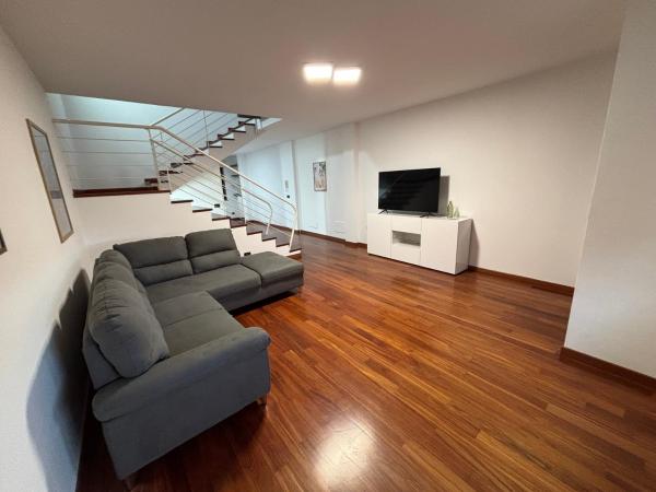 Casa Di Maria - Lamezia Terme