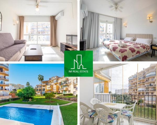 Erisa 34 By Ivi Real Estate - Torremolinos