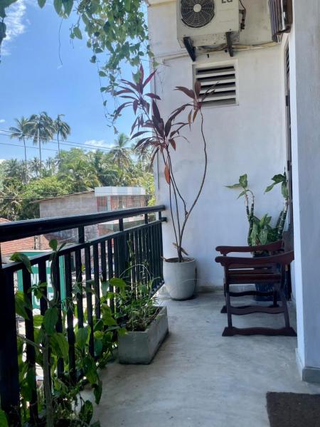 Crafts Gallery Hotel - Mirissa