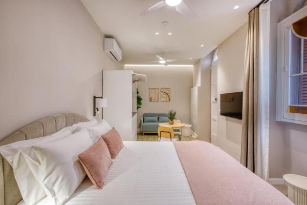 Norfolk Suites - Valletta, Malta