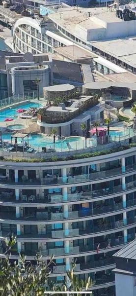Gibraltar Luxe Stay 1403 - 直布羅陀