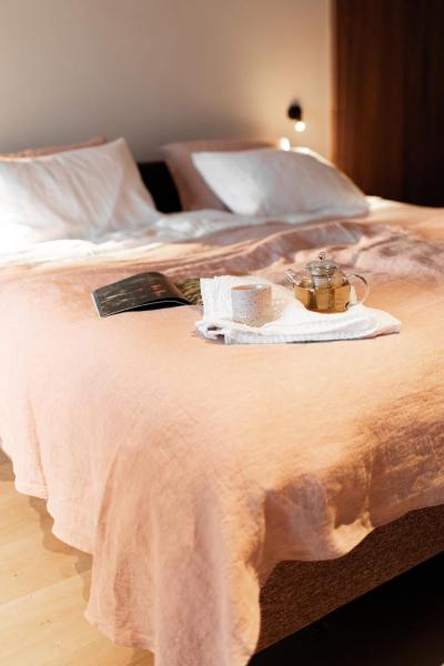 Le Relais D'orti - Tenneville