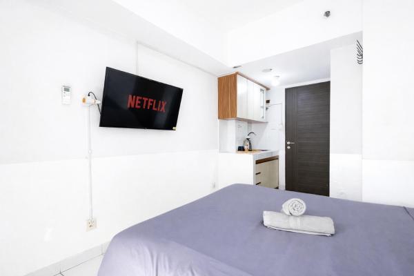Escotel Amazana - Jakarta