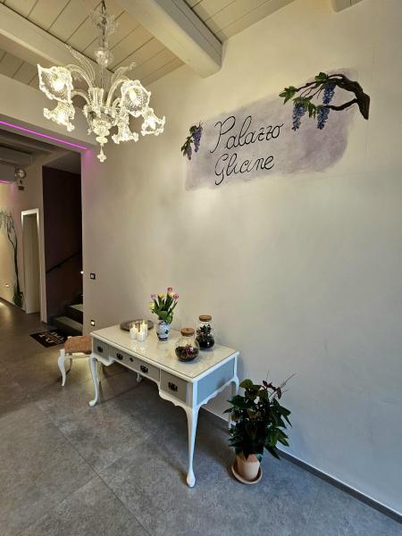 Palazzo Glicine - Provincia di Ravenne
