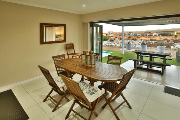 Golf Paradise, Langebaan, 6-sleeper - Langebaan