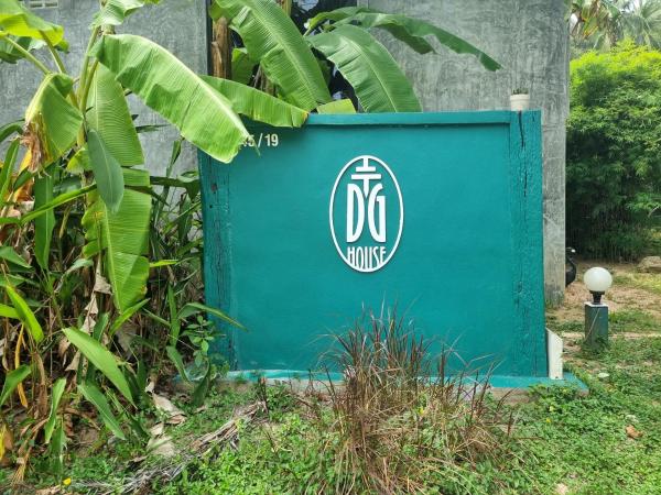 Dg House - Ko Pha Ngan