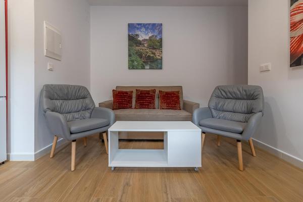 Ares Ii 15 Min Roman Theatre, Crib & Pet Friendly - Merida, Espagne