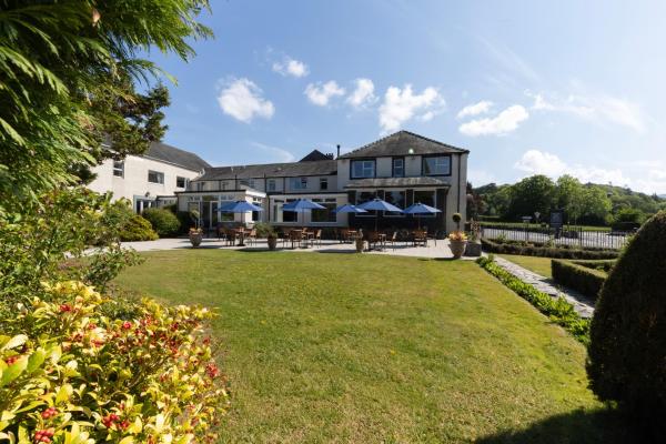 Lake District Castle Inn Hotel & Spa - Keswick