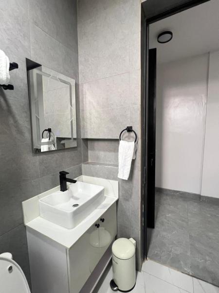 Ekko Haven Residence - Kigali