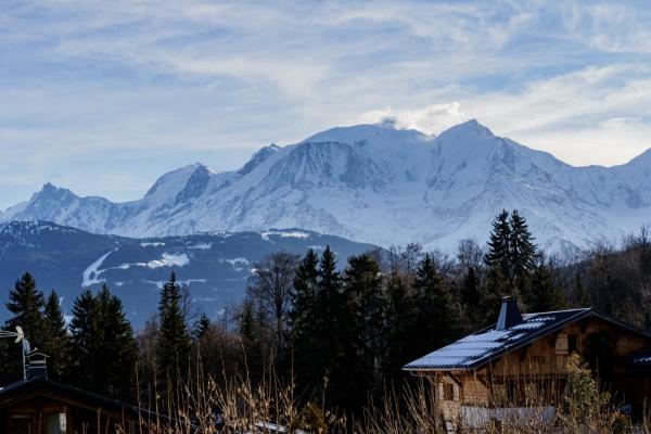 Chalet Panorama - Cordon