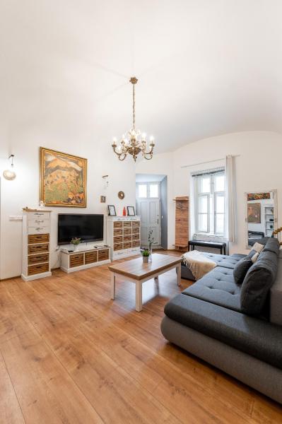 Central Hlavna Luxe 3 Rooms 150m2 6 Beds - Slowakei