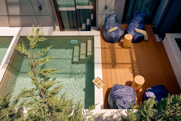 Lazart Hotel, Trademark Collection By Wyndham - Soluň