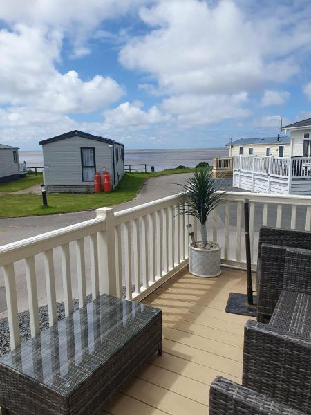 Jasper Lodge - Morecambe