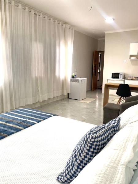 Studio Aconchegante E Moderno - Castanhal
