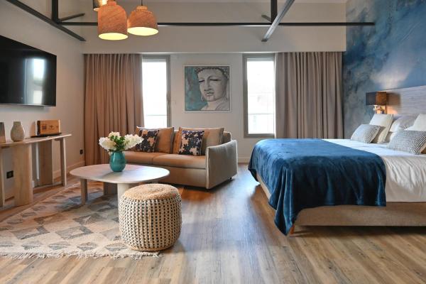 Walnut Bistro & Suites - Dordogne