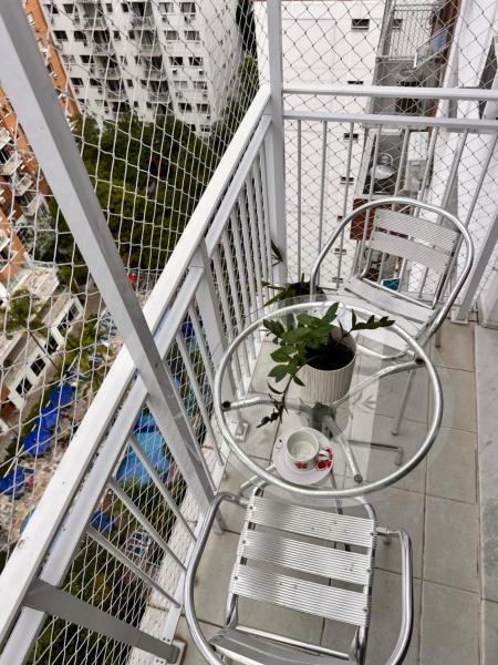 Apartamento Confortável Lapa Rio - Rio / Galeão – Tom Jobim Airport (GIG)