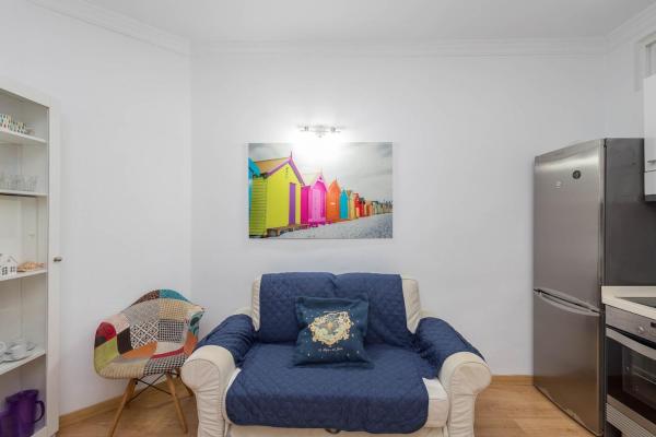 Guestready - Salvador Cuyas 17 - Apto 104 - Fc - Îles Canaries