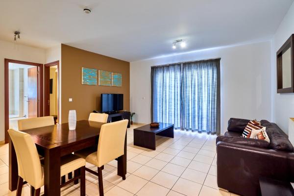 T2 Santa Maria, Ilha Do Sal, Cabo Verde - Melia Tortuga Beach Resort - Cabo Verde