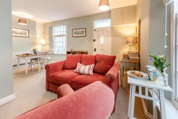 2 Bed In Appledore Oc-paint - Barnstaple